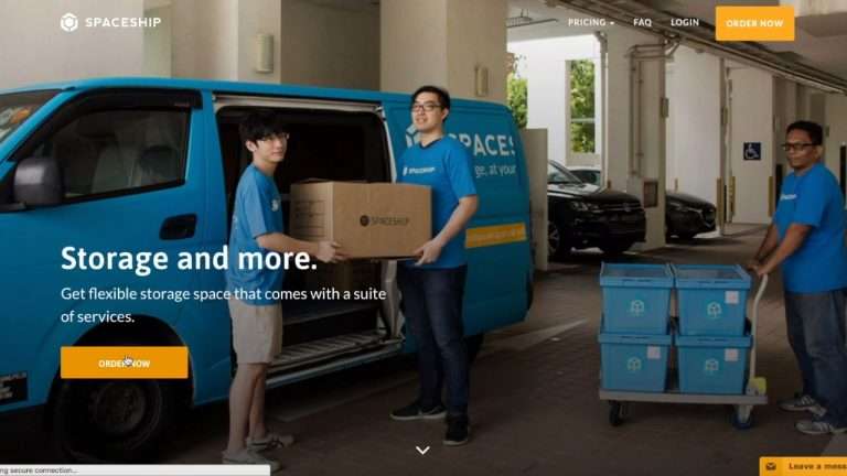 11 Cheap Storage Company Review - Storage from ONLY $30!