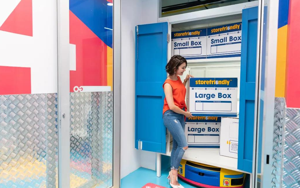 11 Cheap Storage Company Review - Storage from ONLY $30!