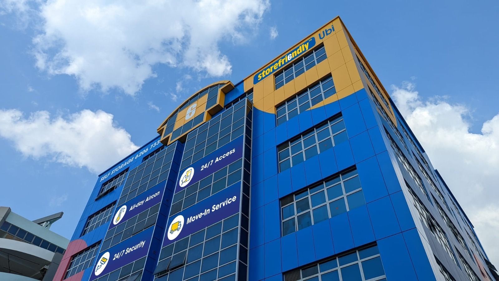 10 Cheap Storage Company Review - Storage from ONLY $30!