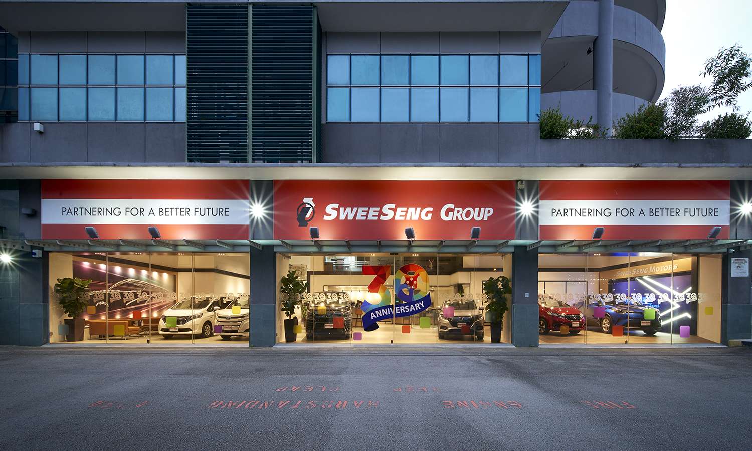 Cost of Owning A Car In Singapore 2025 - My Friends Intro