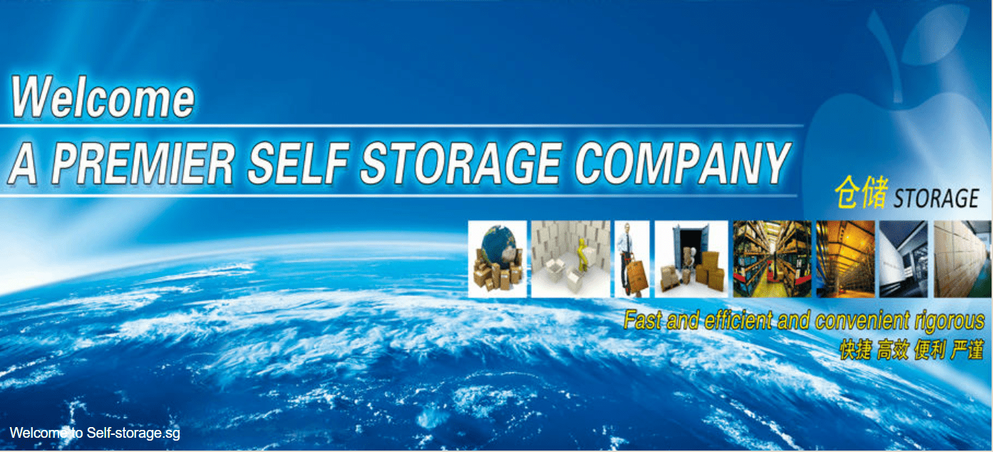 Exclusive Self Storage Promotions in Singapore - Limited Time!