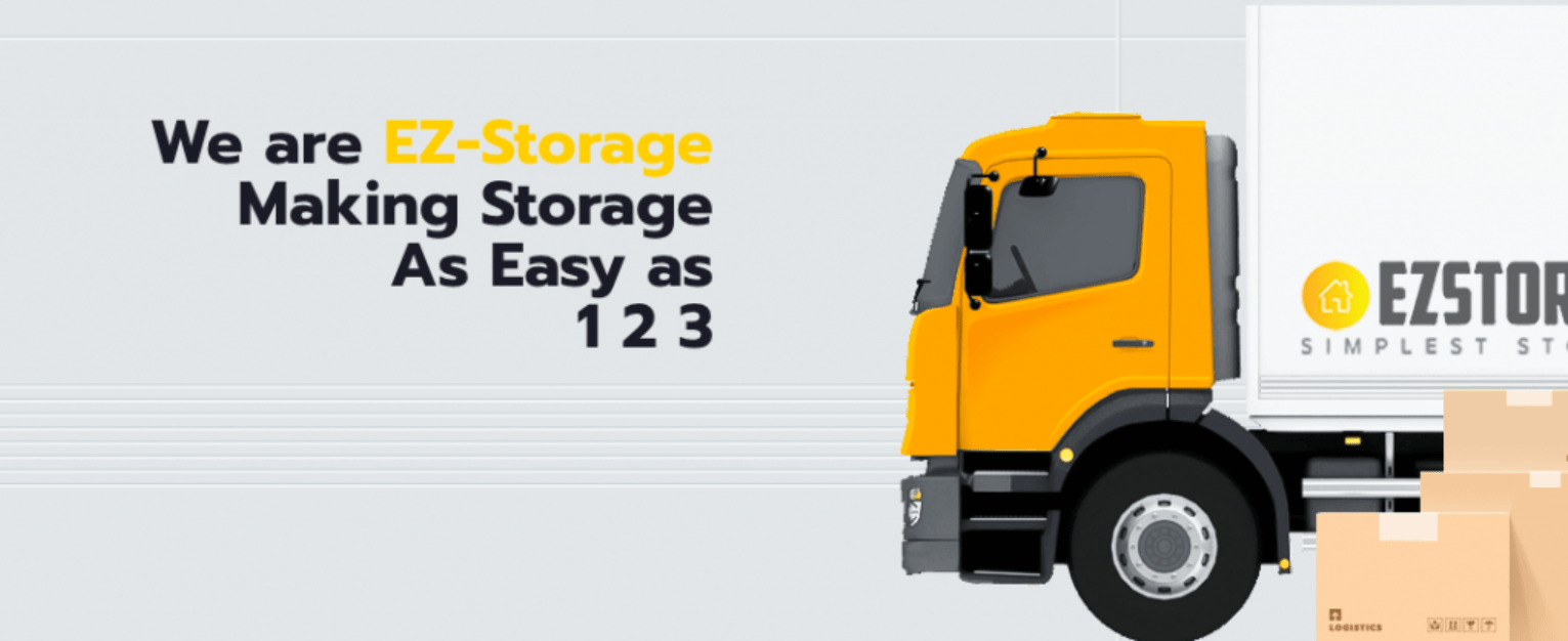 Aircon Storage - Top 5 Best Storage Company In Singapore 2023